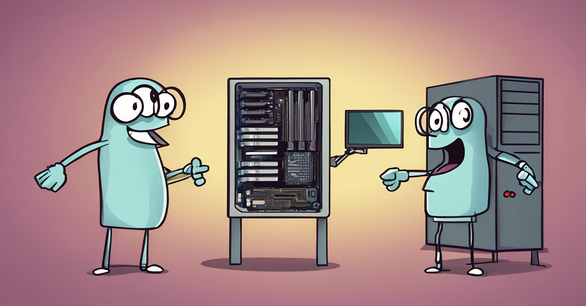 CPU vs. GPU: What’s the Difference and Which One is Right for You ...