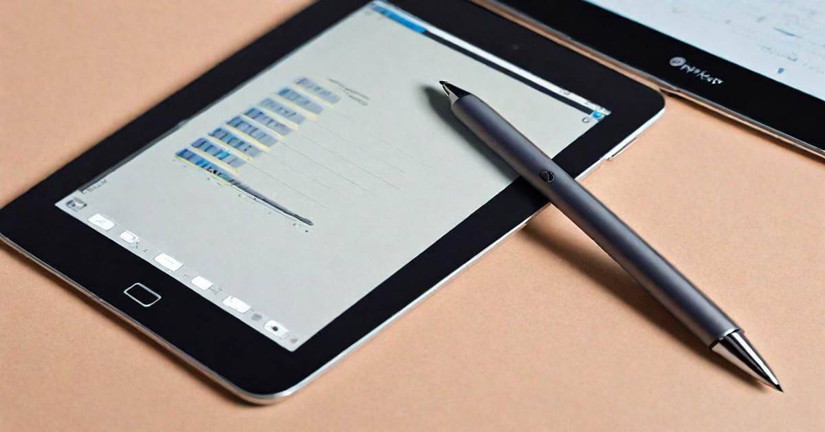 Stylus: The Ultimate Guide to Choosing and Using a Stylus for Your ...