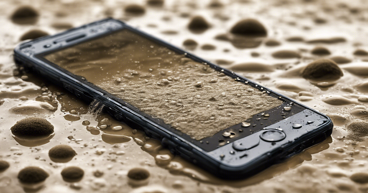 Understanding IP Ratings: A Guide to Water and Dust Protection for Your ...